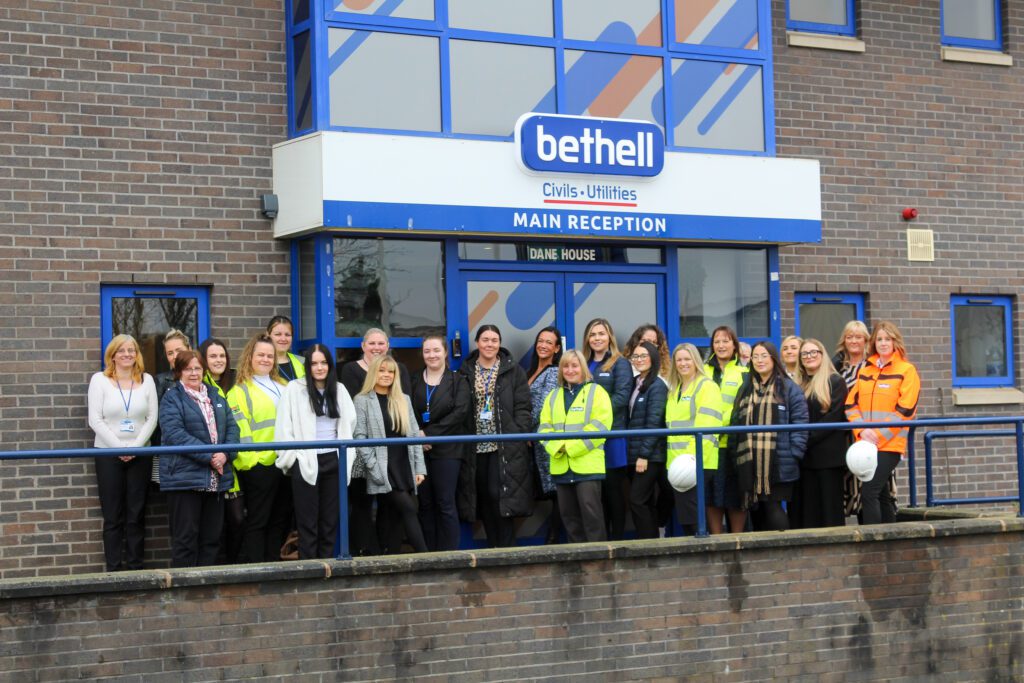 Bethell | Civils + Utilities